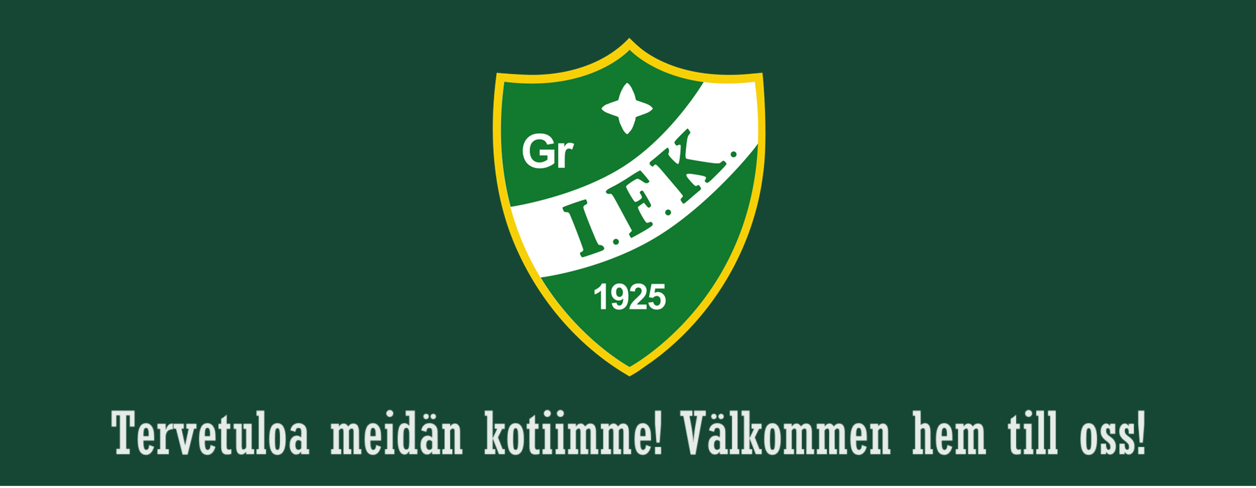Etusivu - GrIFK Hockey
