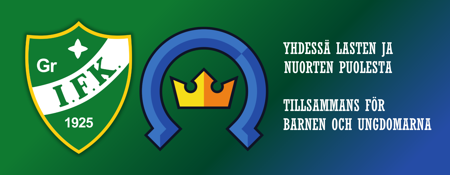 Etusivu | GrIFK Hockey
